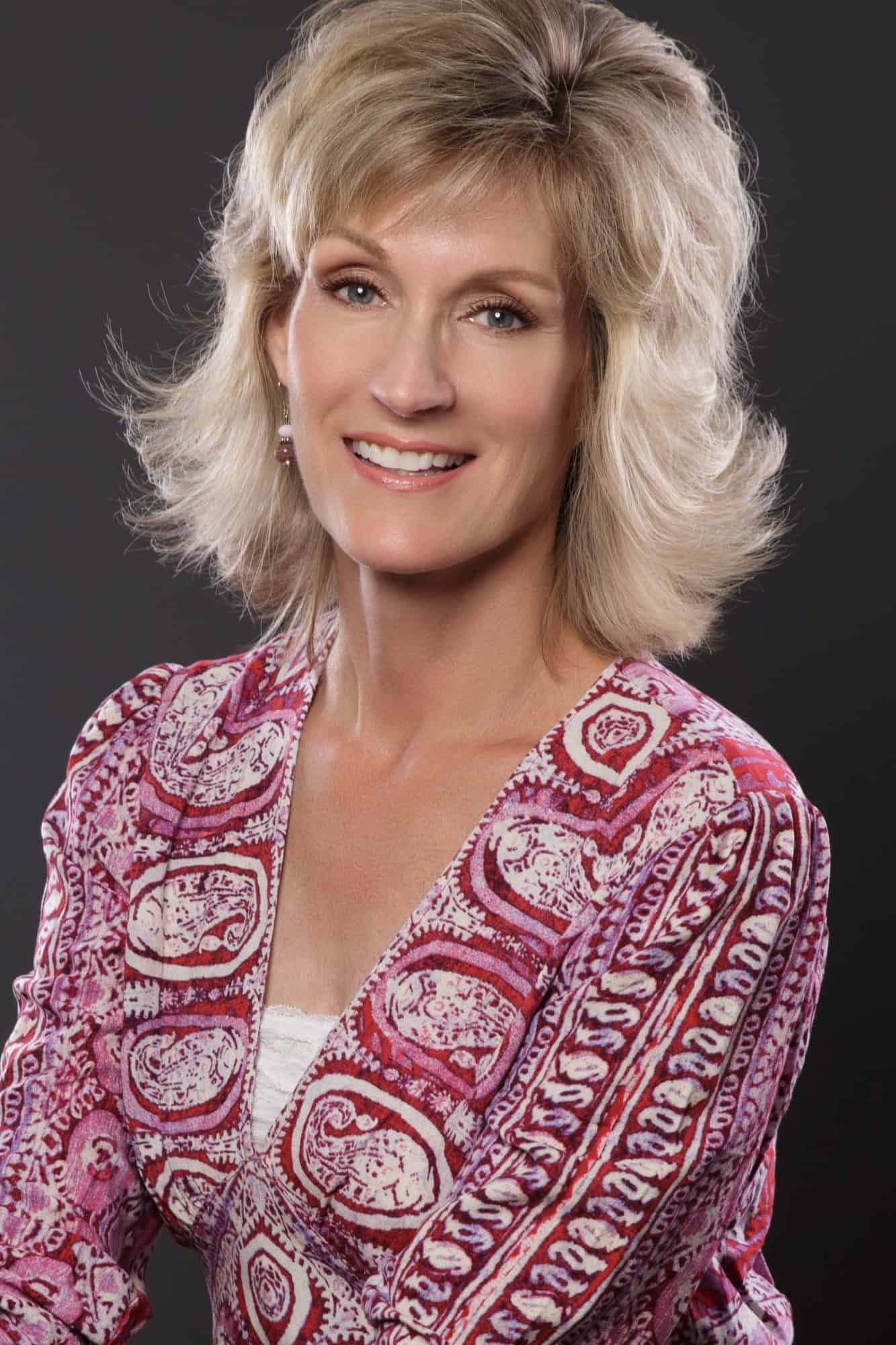Tina M. Shepardson - LoveReading